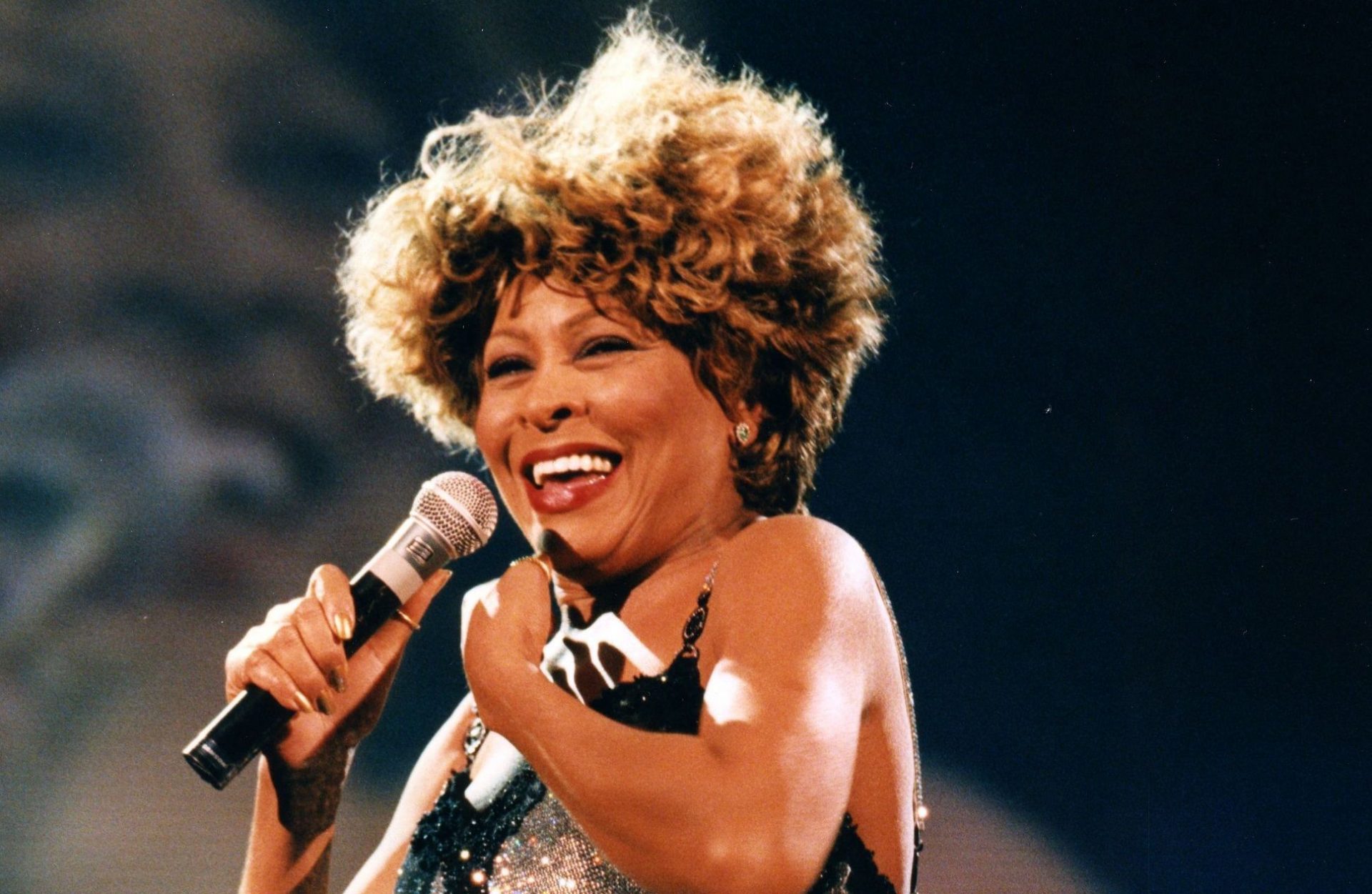 La chanteuse Tina Turner est décédée à l’âge de 83 ans - Infohaiti