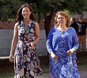 MAYOR MICHELLE WU AND SUPERINTENDENT MARY SKIPPER ANNOUNCE ...