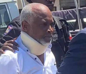 Libération de l’ex Député Cholzer Chancy accusé de détournements de ...